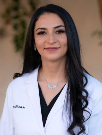 Huma Sheikh DDS, MS – Providence Family Dentistry
